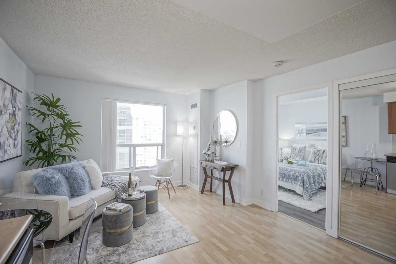 Design to Impress | Toronto Home Staging Company