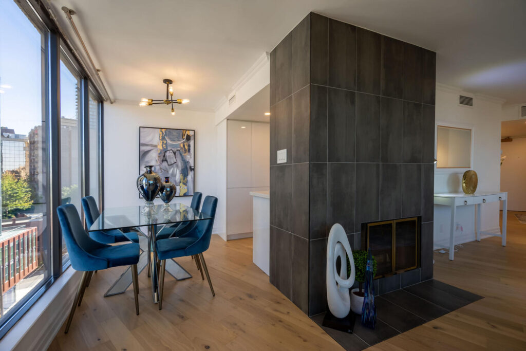 Design to Impress | Toronto Home Staging Company