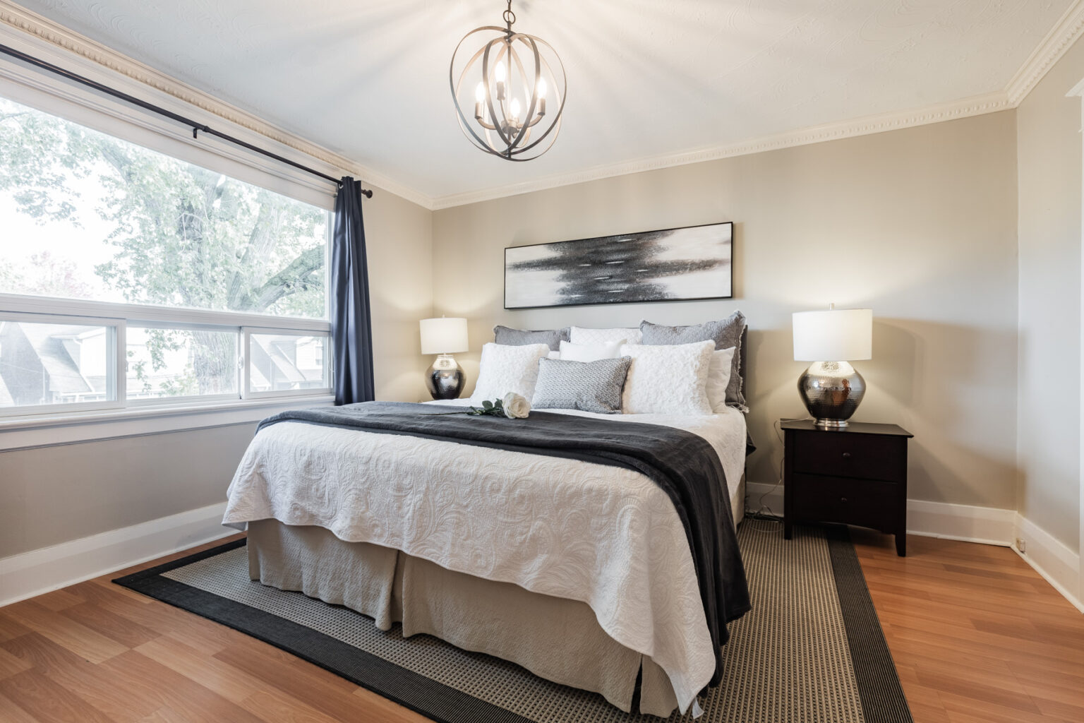 Design to Impress | Toronto Home Staging Company